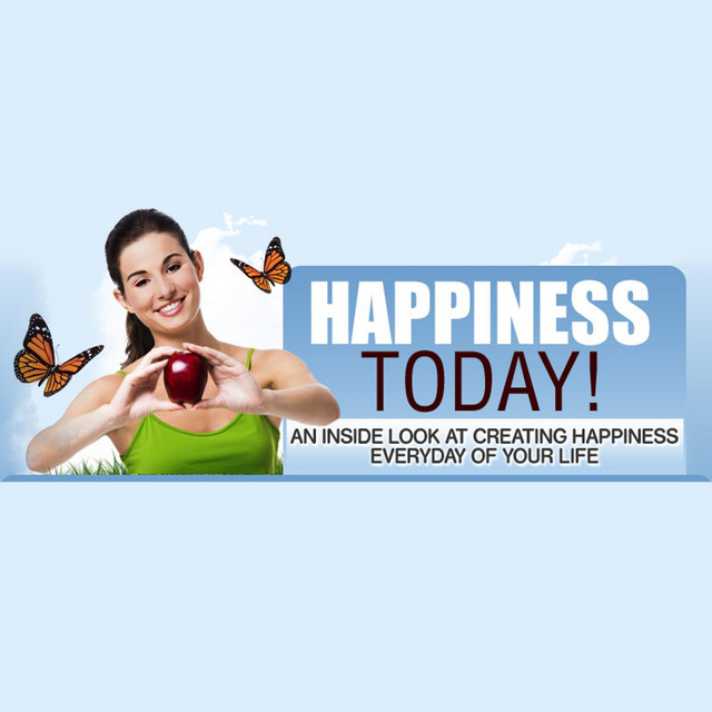 Happiness Today - Actionable Steps to Start Achieving Happiness in Your ...