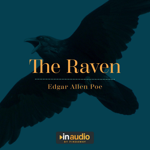 The Raven | Audiobook on Spotify