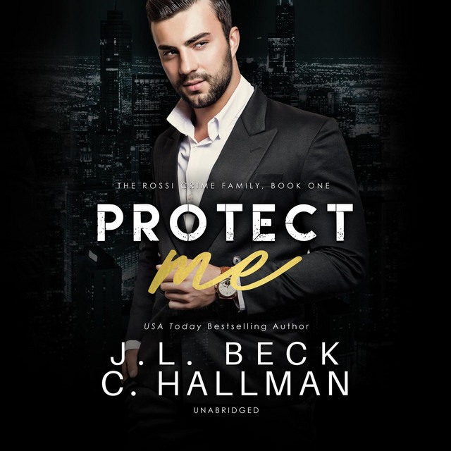 Protect Me | Audiobook on Spotify