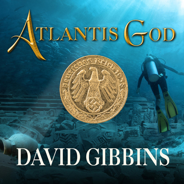 Atlantis God | Audiobook on Spotify