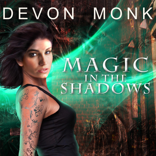 Magic in the Shadows | Audiobook on Spotify
