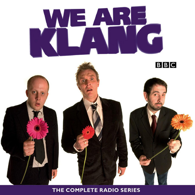 We Are Klang: The Complete Radio Series | Audiobook on Spotify