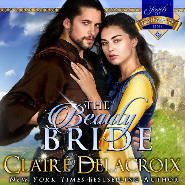 The Beauty Bride: A Medieval Scottish Romance | Audiobook on Spotify