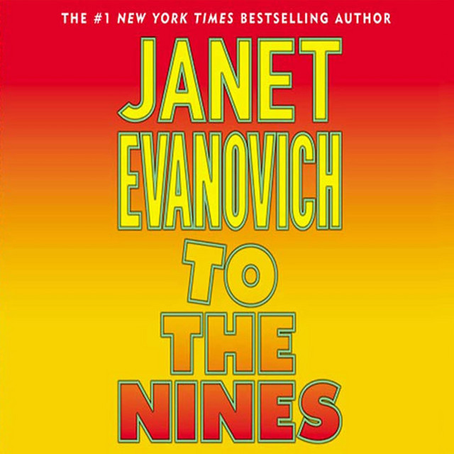 To the Nines | Audiobook on Spotify