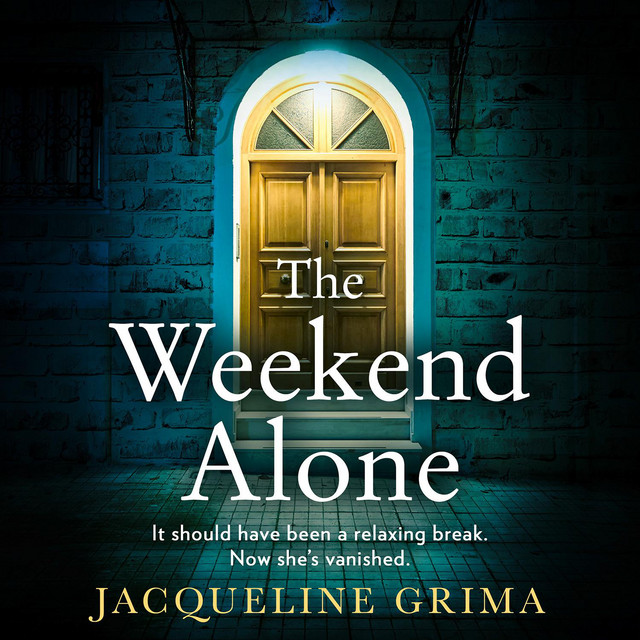 The Weekend Alone | Audiobook on Spotify