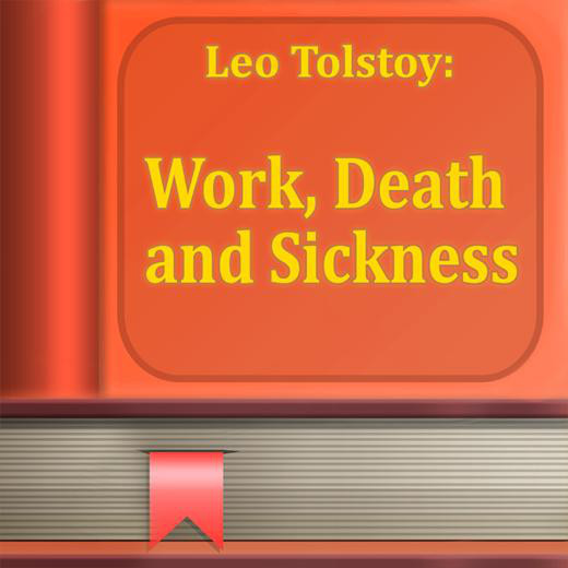 Work, Death and Sickness | Audiobook on Spotify