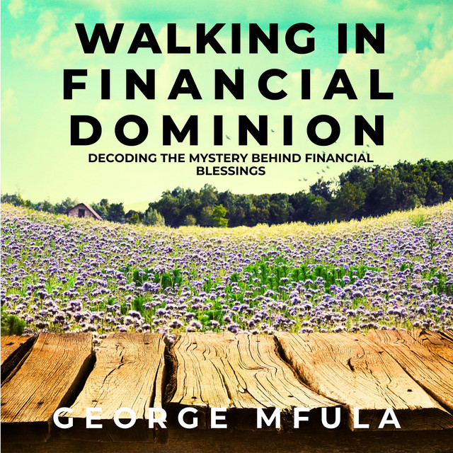 Walking in Financial Dominion: Decoding the Mystery Behind Financial ...
