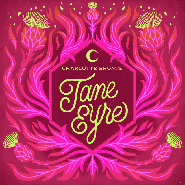 Jane Eyre | Audiobook on Spotify