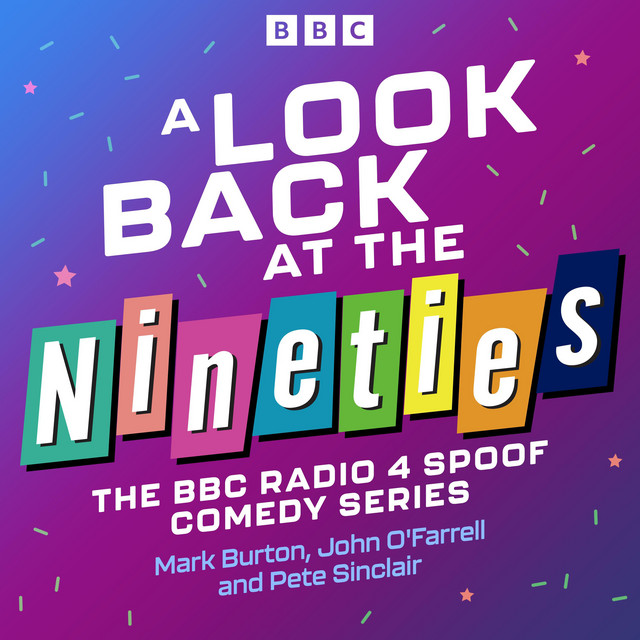 A Look Back at the Nineties: The Complete Series of the Award-Winning ...