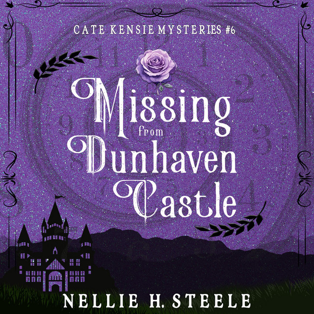 Missing from Dunhaven Castle: A Cate Kensie Mystery | Audiobook on Spotify