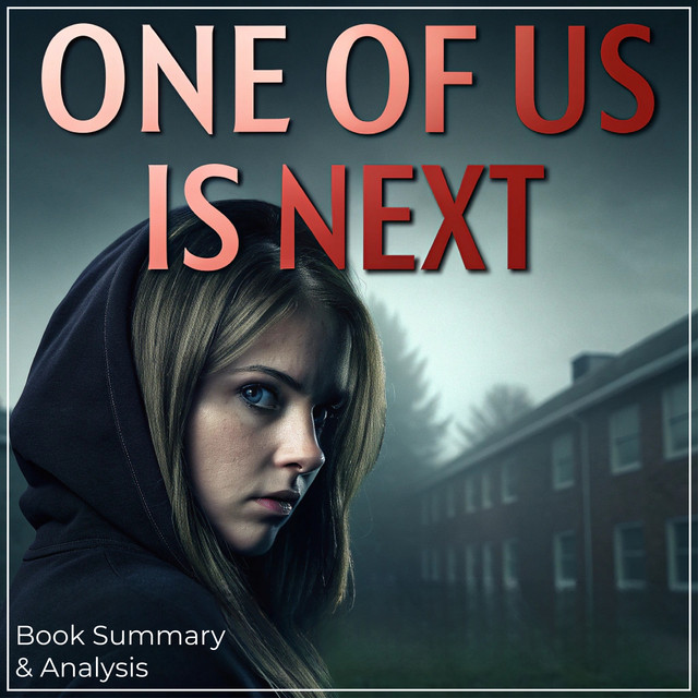 One of Us Is Next: Book Summary & Analysis | Audiobook on Spotify