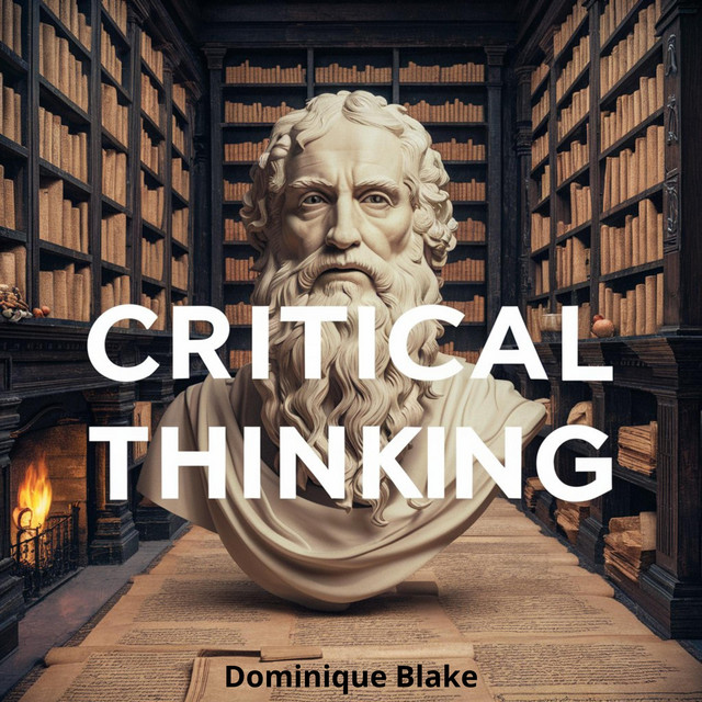 Critical Thinking: Think Critically, Solve Better, Reason Your Way to ...