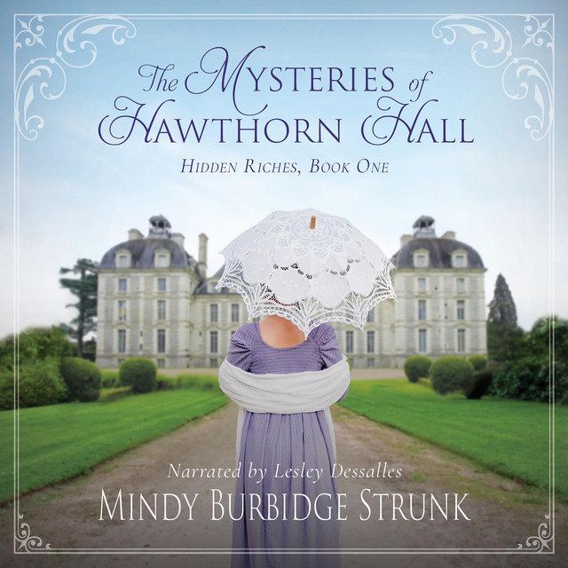 The Mysteries of Hawthorn Hall | Audiobook on Spotify