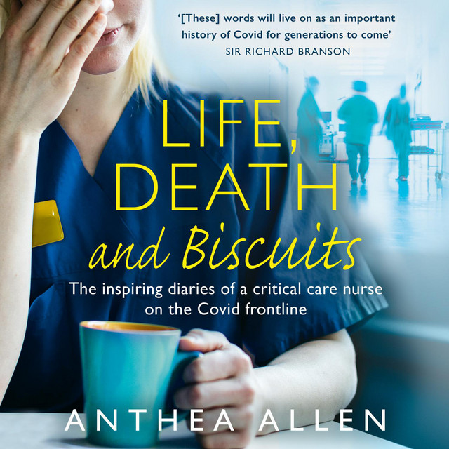 Life, Death and Biscuits | Audiobook on Spotify