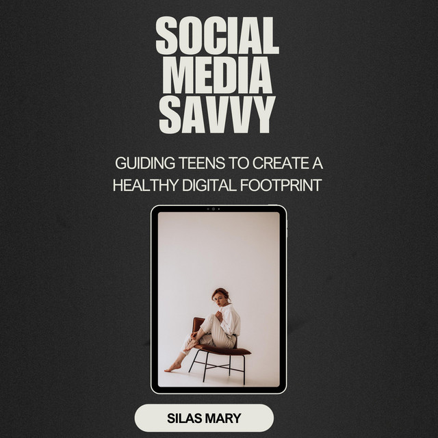 Social Media Savvy: Guiding Teens to Create a Healthy Digital Footprint ...