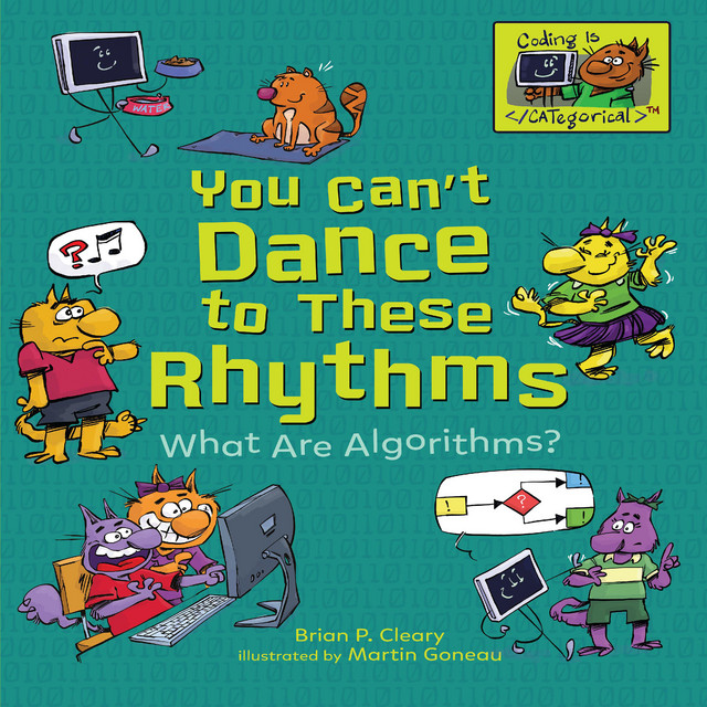 You Can't Dance to These Rhythms: What Are Algorithms? | Audiobook on ...