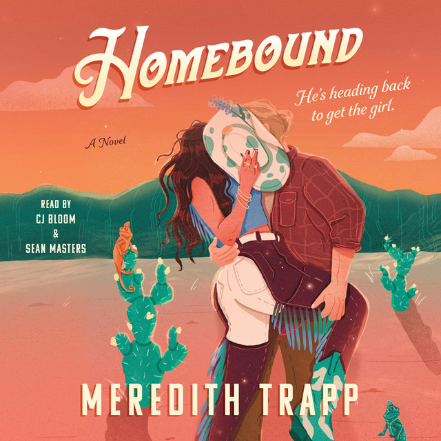 Homebound: A Novel | Audiobook on Spotify
