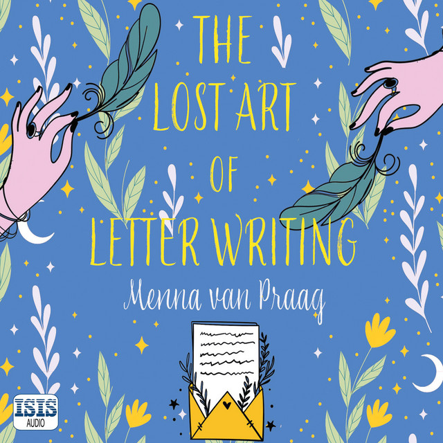 The Lost Art of Letter Writing | Audiobook on Spotify