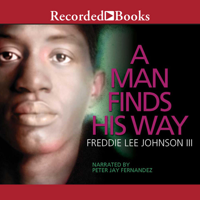 A Man Finds His Way | Audiobook on Spotify