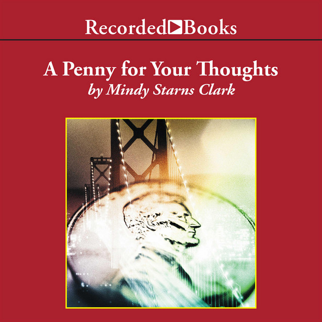 A Penny for Your Thoughts | Audiobook on Spotify