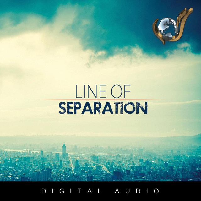 Line Of Separation | Audiobook on Spotify
