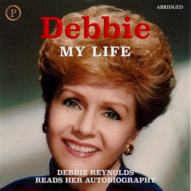 Debbie: My Life | Audiobook on Spotify