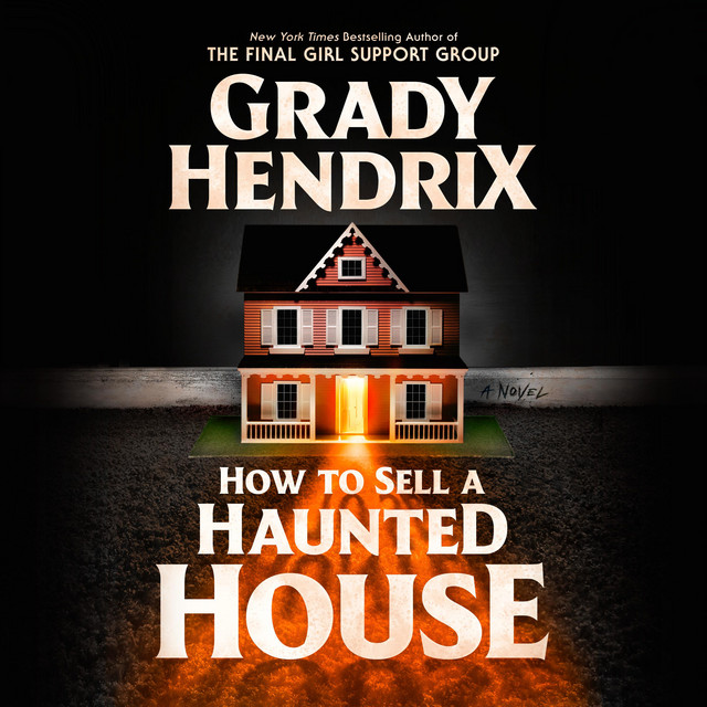 How to Sell a Haunted House | Audiobook on Spotify
