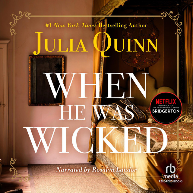When He Was Wicked | Audiobook on Spotify