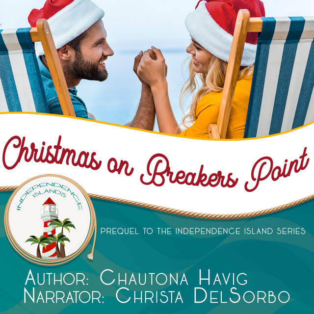 Christmas on Breakers Point: a series prequel | Audiobook on Spotify