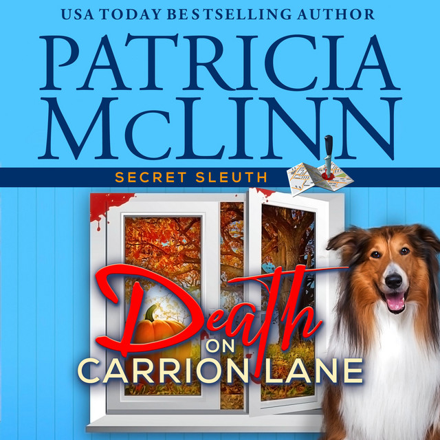 Death on Carrion Lane (Secret Sleuth, Book 6) | Audiobook on Spotify