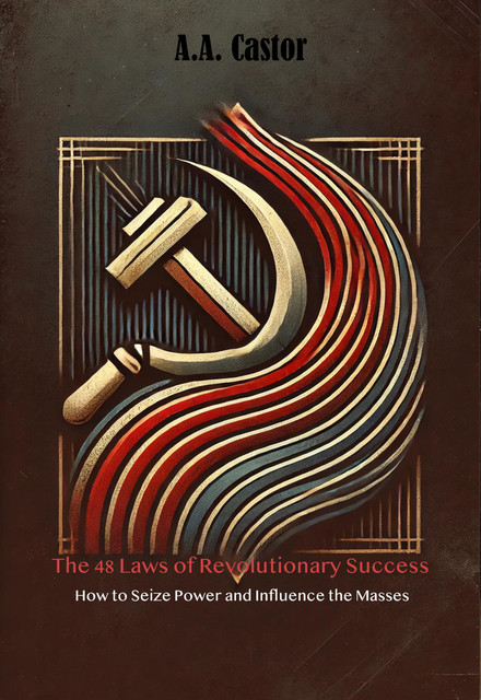 The 48 Laws of Revolutionary Success: How to Seize Power and Influence ...