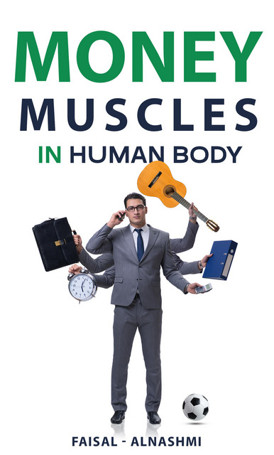 Money Muscles in HUMAN BODY | Audiobook on Spotify