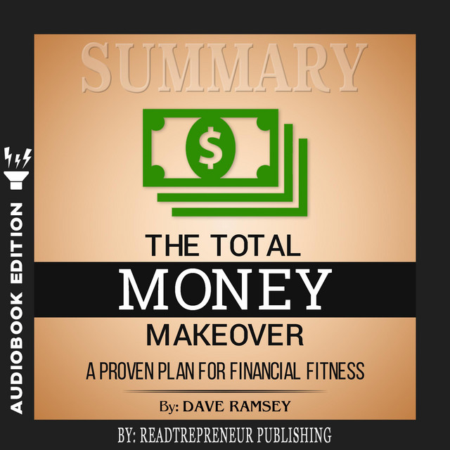 Total Money Makeover Audiobook