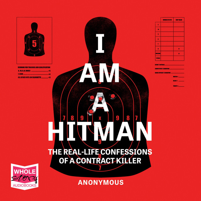 I Am A Hitman | Audiobook on Spotify