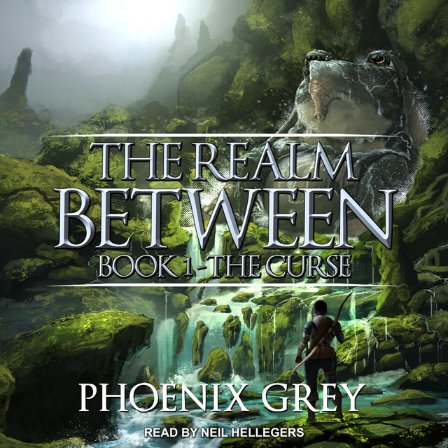 The Realm Between: The Curse | Audiobook on Spotify