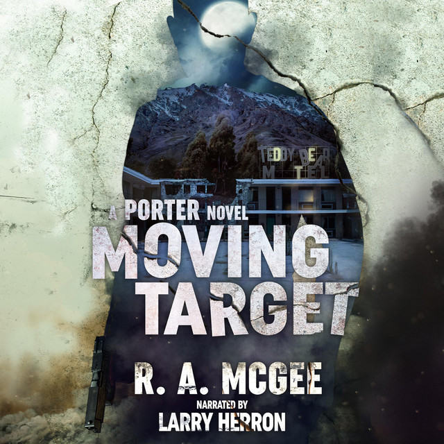 Moving Target: A Porter Novel | Audiobook on Spotify