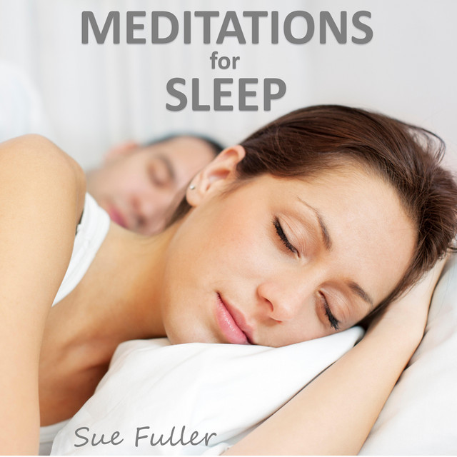 Meditations for Sleep | Audiobook on Spotify