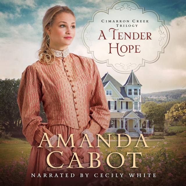 A Tender Hope | Audiobook on Spotify