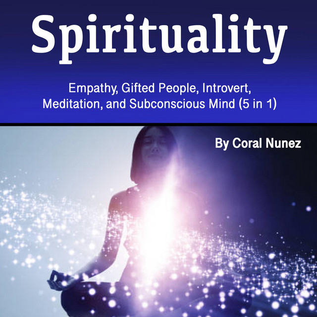 Spirituality: Empathy, Gifted People, Introvert, Meditation, and ...