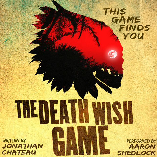 The Death Wish Game | Audiobook on Spotify