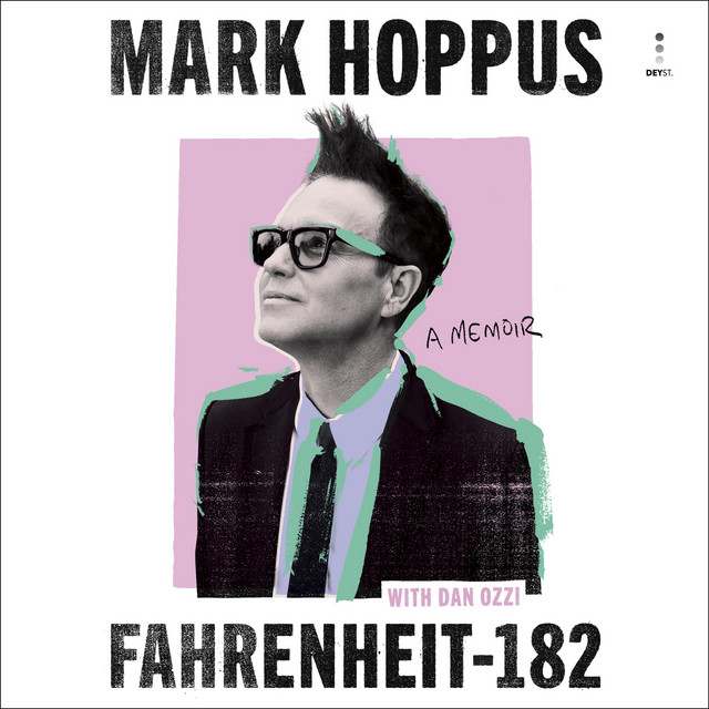 Fahrenheit-182: A Memoir | Audiobook on Spotify