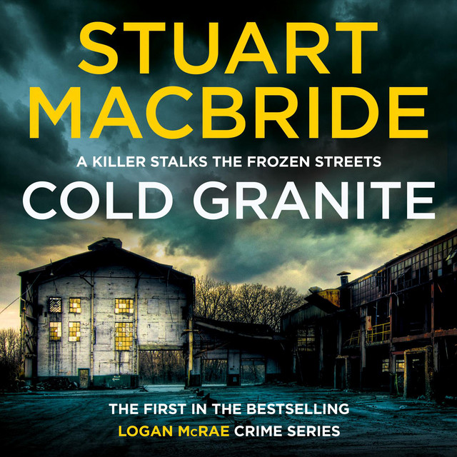 Cold Granite: The very first book in the gripping No.1 bestselling ...