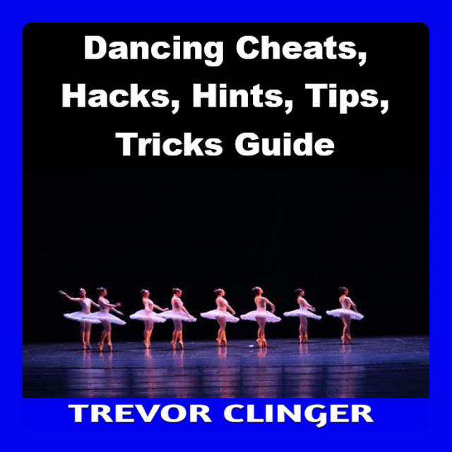 Dancing Cheats, Hacks, Hints, Tips, Tricks Guide | Audiobook on Spotify