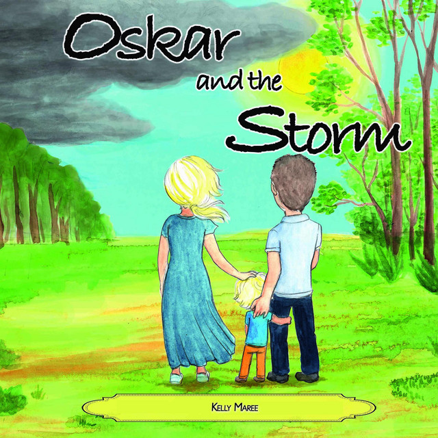 Oskar and the Storm: Oskar's Adventures Series Book 2 | Audiobook on ...