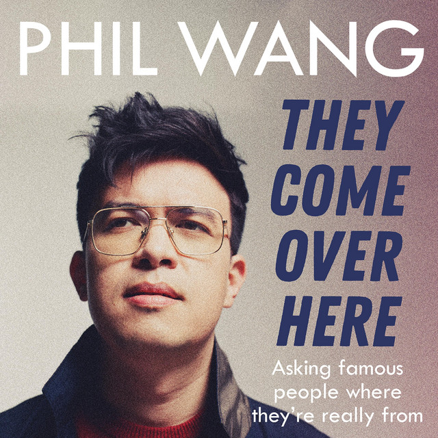 They Come Over Here: Asking Famous People Where They're Really From ...