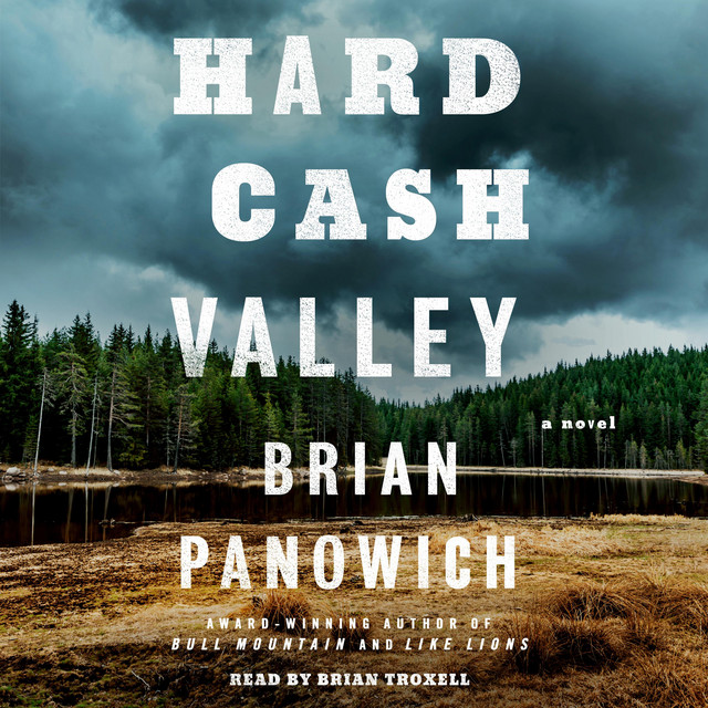 Hard Cash Valley: A Novel | Audiobook on Spotify