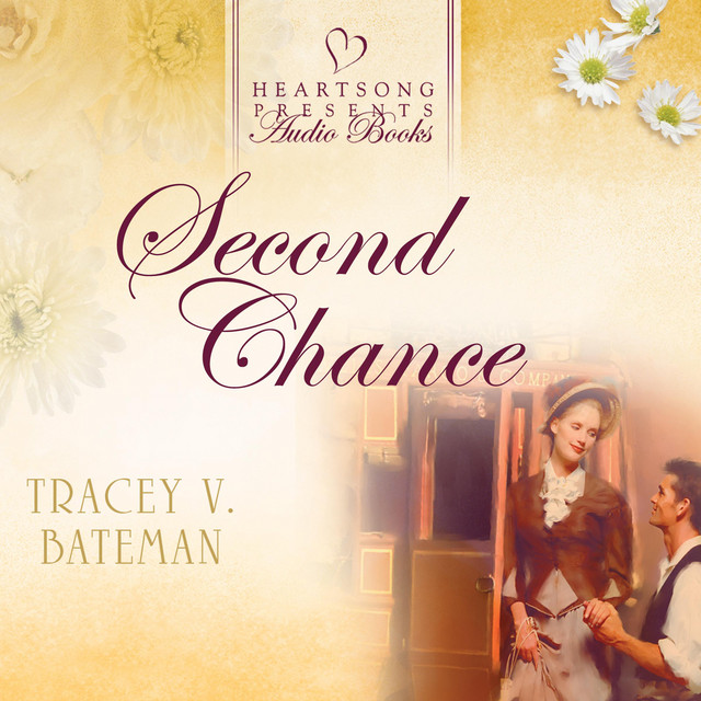 Second Chance | Audiobook on Spotify