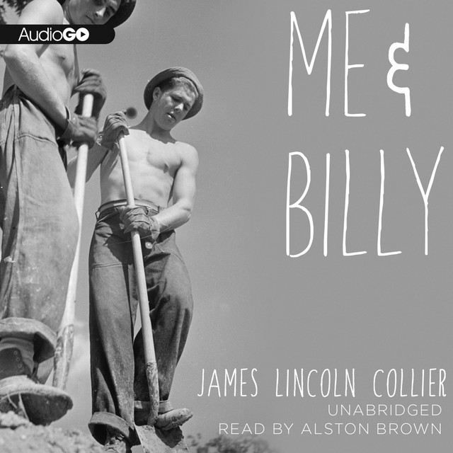 Me and Billy | Audiobook on Spotify