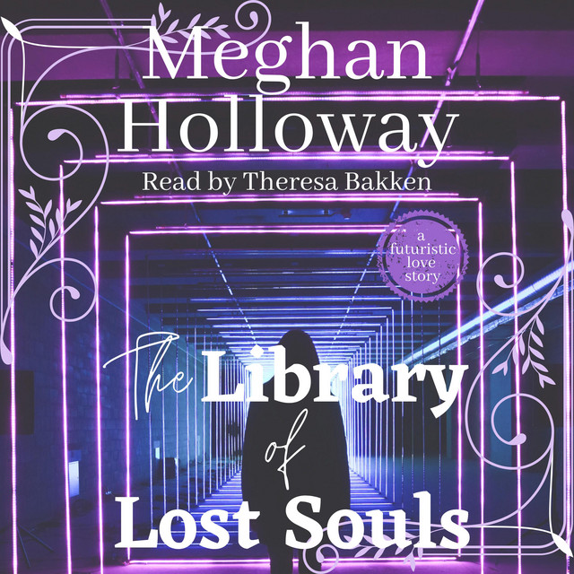 Library of Lost Souls | Audiobook on Spotify
