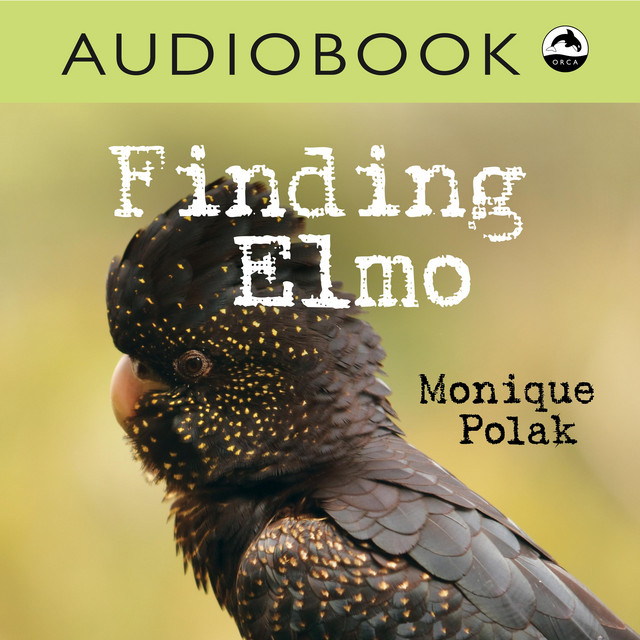 Finding Elmo | Audiobook on Spotify